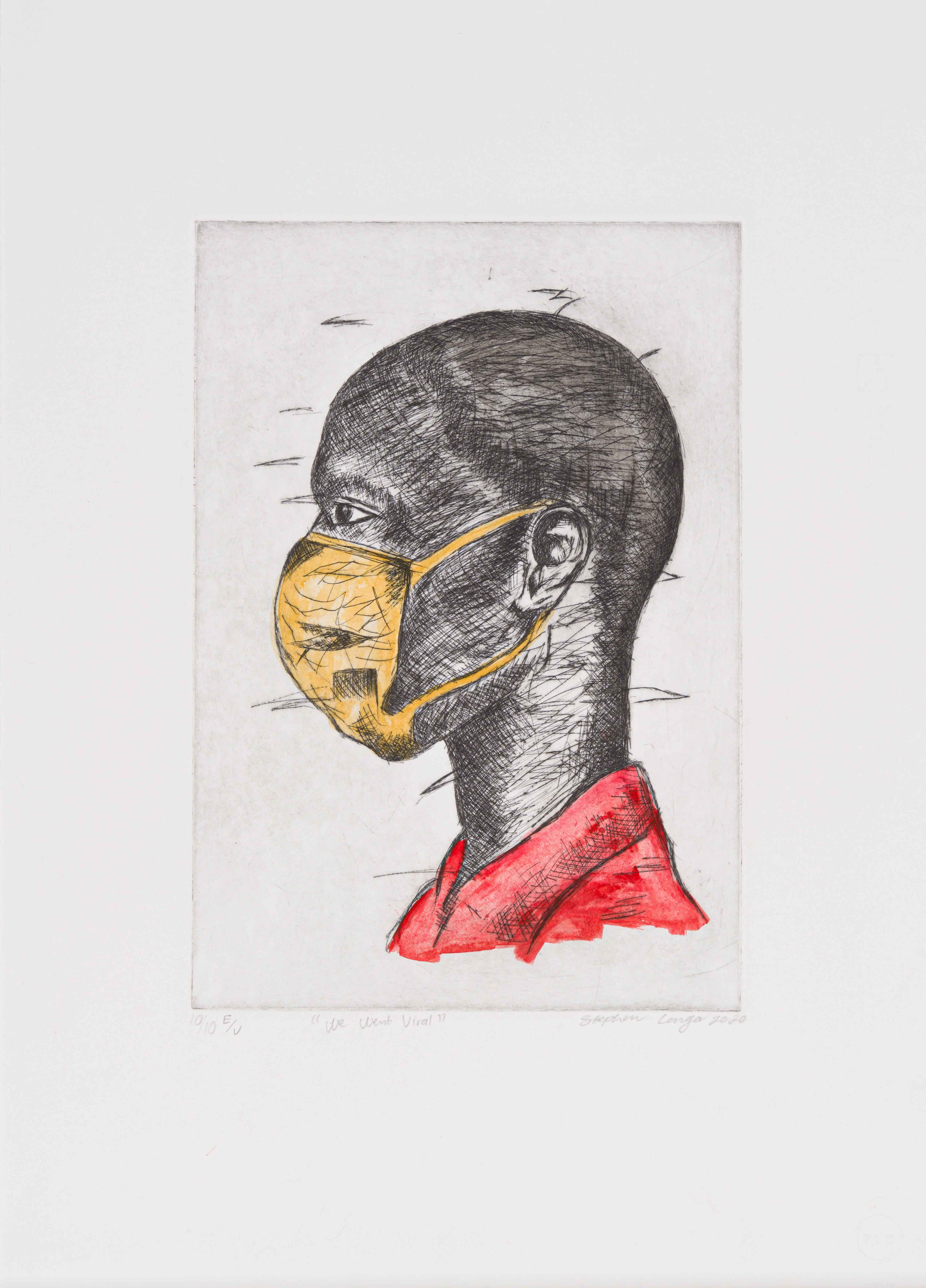 We Went Viral by Stephen Langa | Strauss & Co