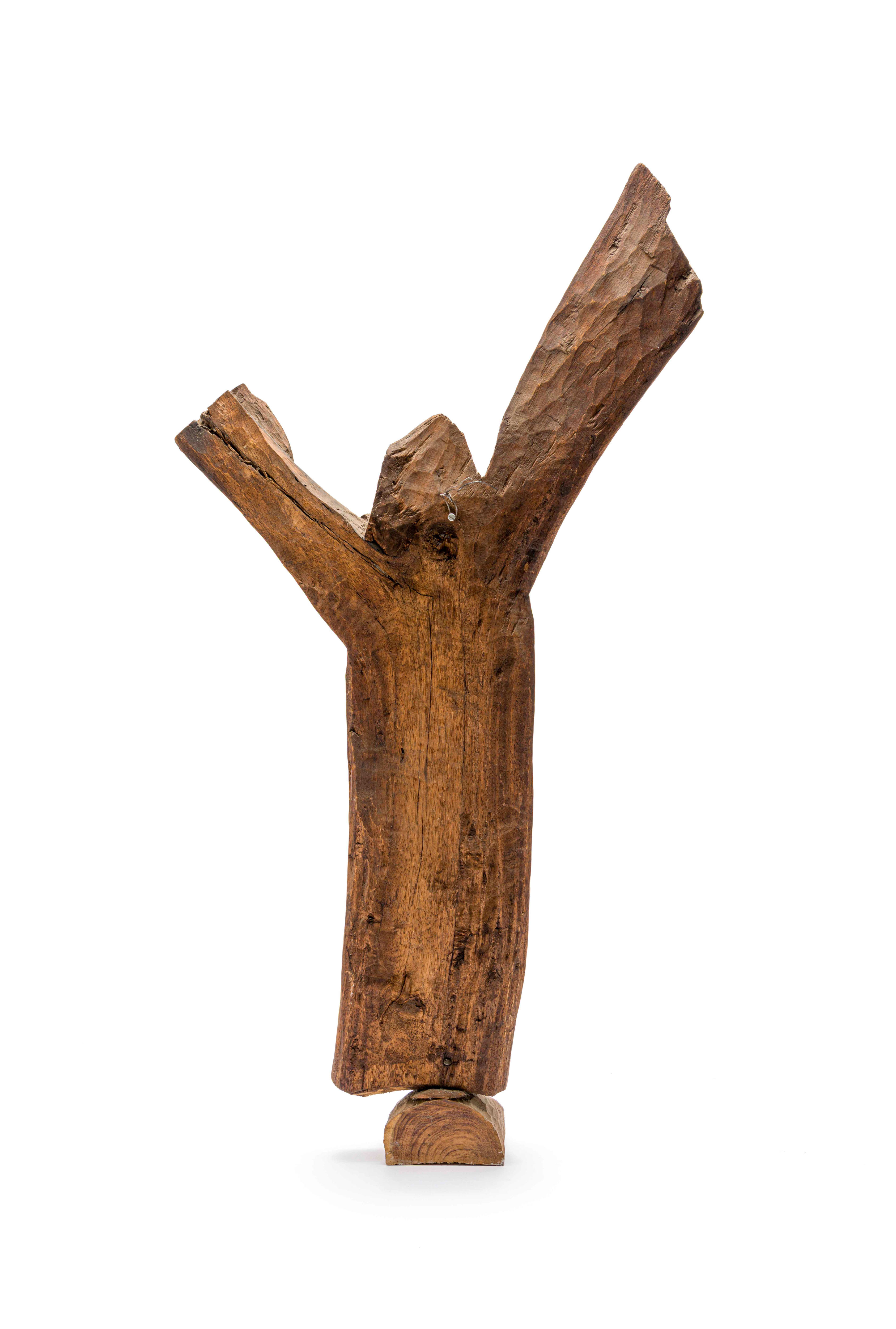 Crucifix by Jackson Hlungwani | Strauss & Co