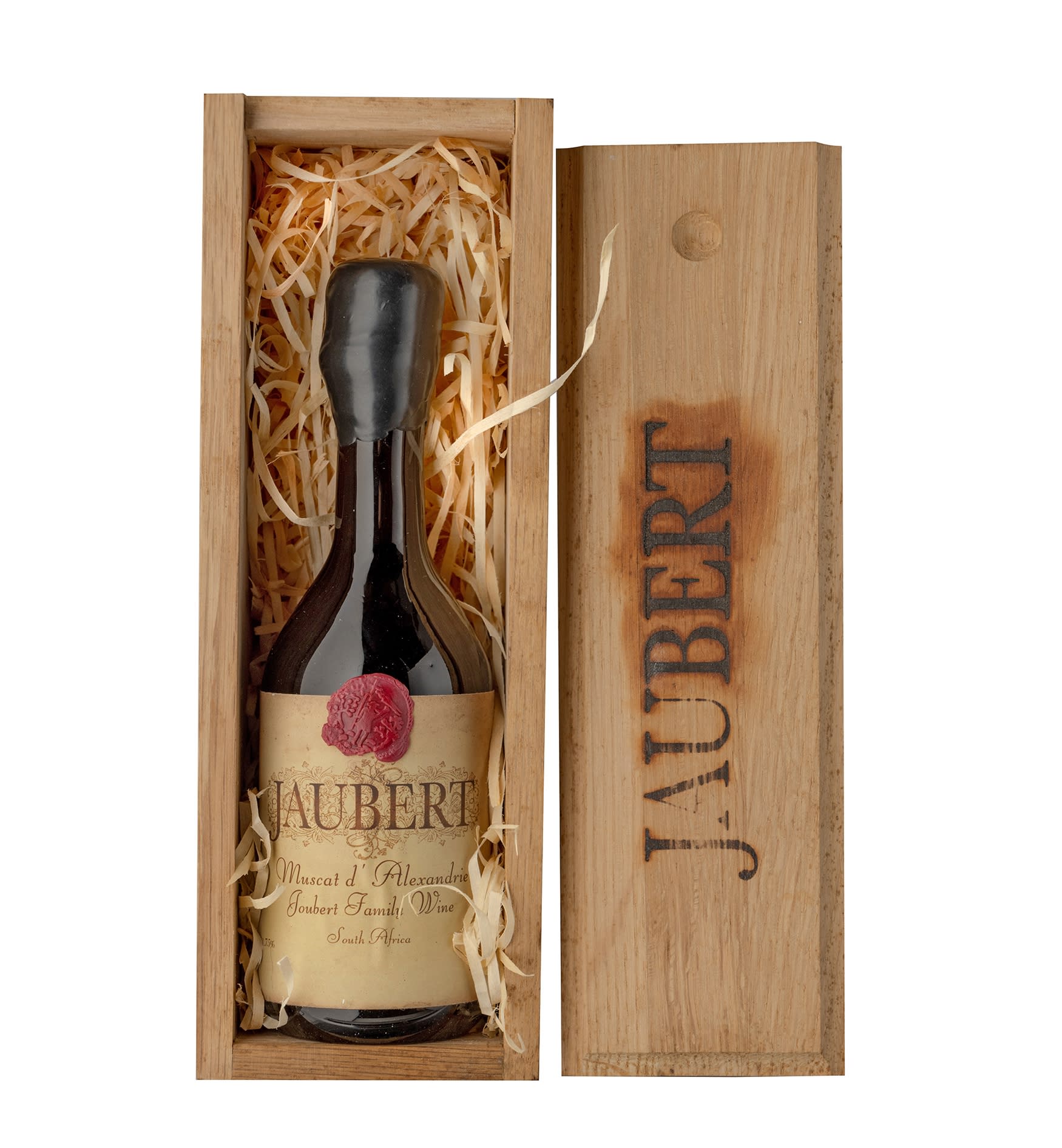 Muscat d'Alexandrie 1800 1 (1 x 1) 275ml by Joubert Family | Strauss & Co