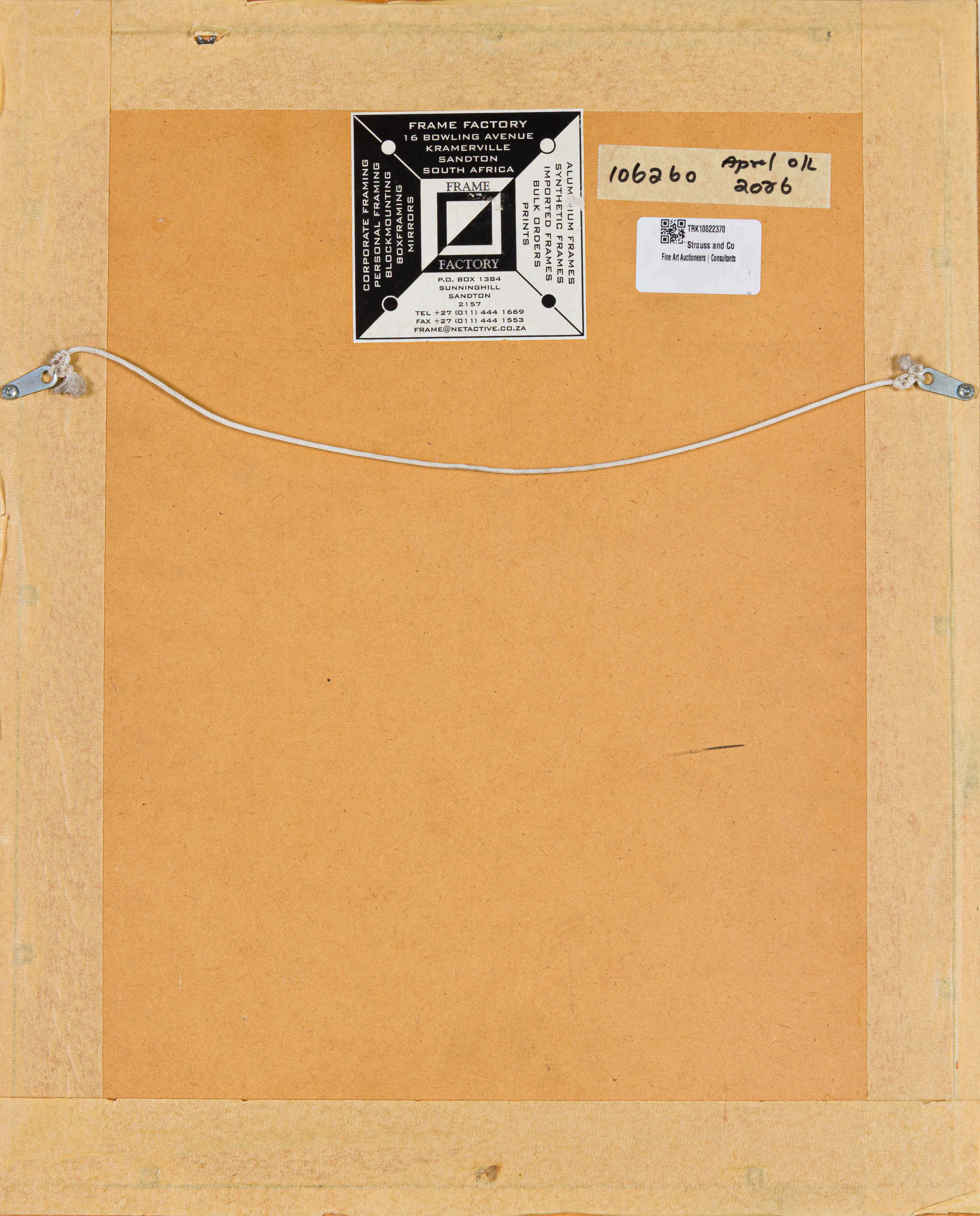Untitled (Composition with Nude Figures) by Conrad Botes | Strauss & Co