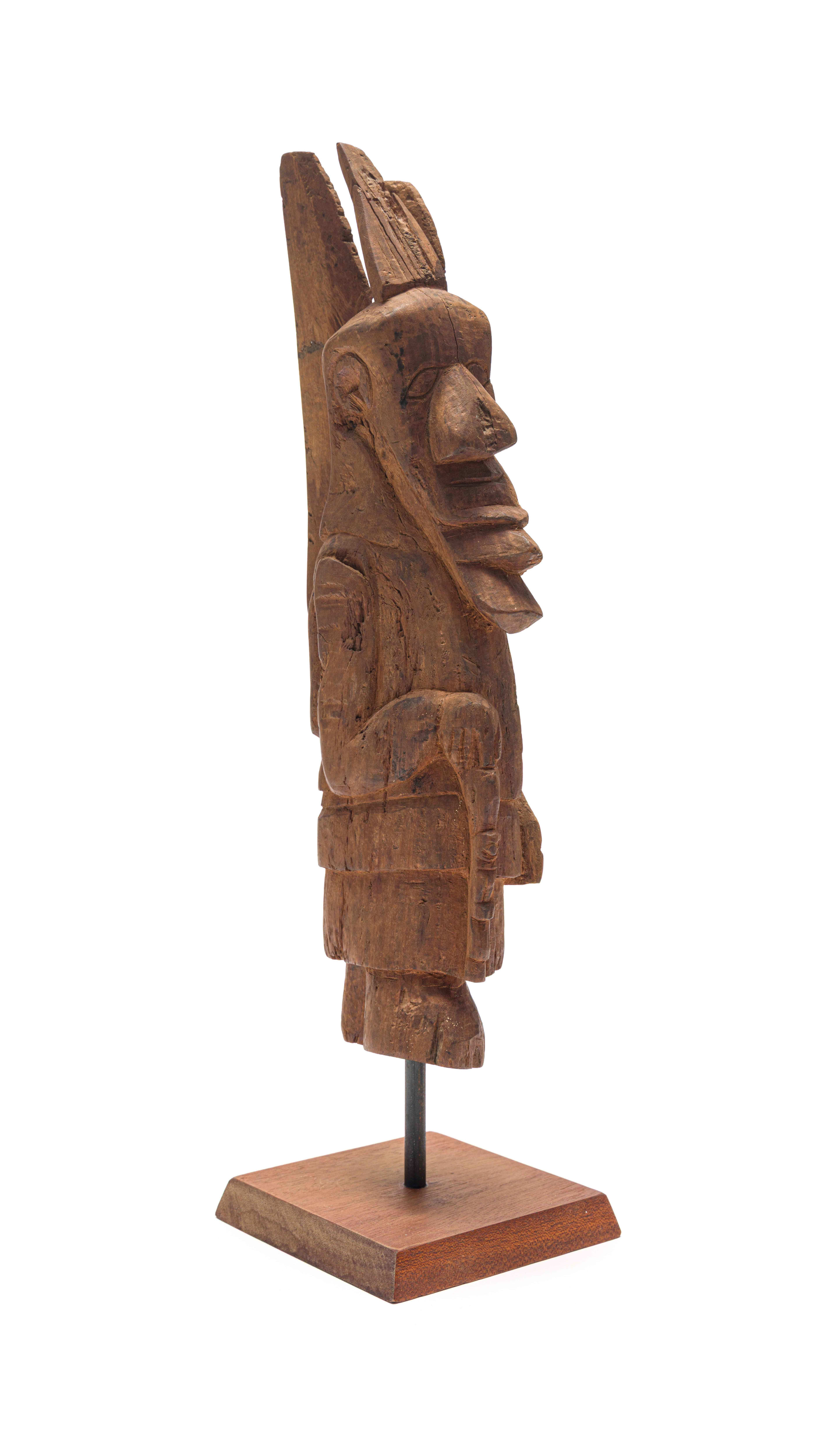 Angel Gabriel by Jackson Hlungwani | Strauss & Co