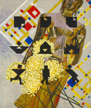 Time for Myself by Helmut Starcke | Strauss & Co