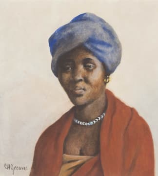 Nosanbe by Constance Helen Greaves | Strauss & Co