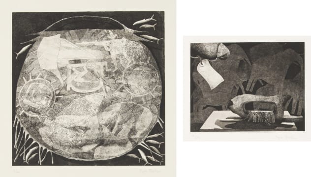 In the Wake of the White Wagons, two by Pippa Skotnes | Strauss & Co