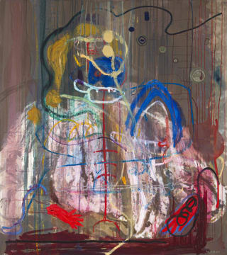 Mother without Child by Wayne Barker | Strauss & Co