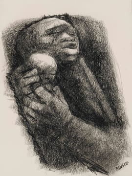 Mother and Child by Bill Ainslie | Strauss & Co
