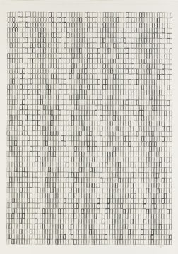 Variations of Rectangular Cells by Stephan Erasmus | Strauss & Co
