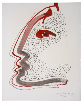 Head by Christo Coetzee | Strauss & Co