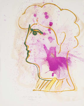 Head Series by Christo Coetzee | Strauss & Co