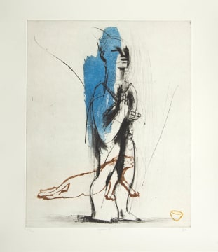 Ulysses III by Deborah Bell | Strauss & Co