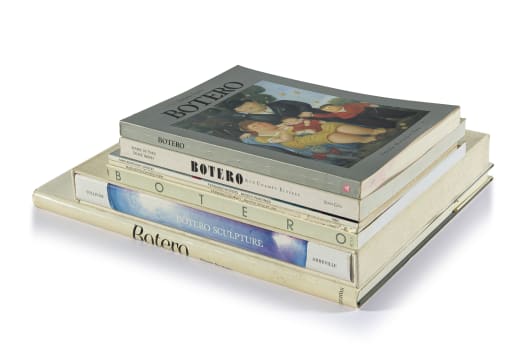 Lot 109 | Strauss & Co