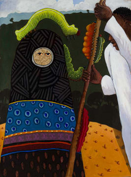 Ritual by Colbert Mashile | Strauss & Co