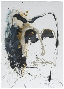 Head I by Christo Coetzee | Strauss & Co