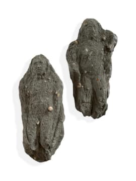 Findings (study) by Ledelle Moe | Strauss & Co
