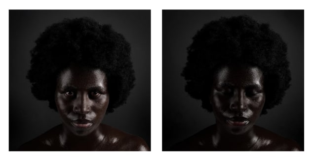 Unfinished poem I & II by Neo Theku | Strauss & Co