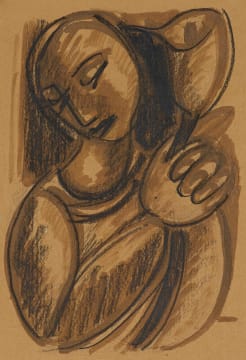 Lily by Lippy (Israel-Isaac) Lipshitz | Strauss & Co