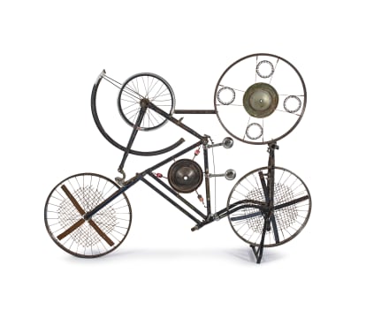 Amittai by Cyrus Kabiru | Strauss & Co