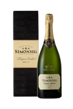 Simonsig & Spider Pig Wines; Collection; 2015, 2017, 2018; 7 (1 x 7 ...