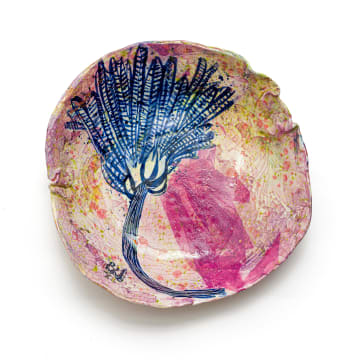 Flower II by Ruan Hoffmann | Strauss & Co