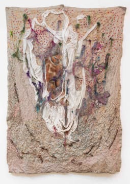 Transcendent II by Kimathi Mafafo | Strauss & Co