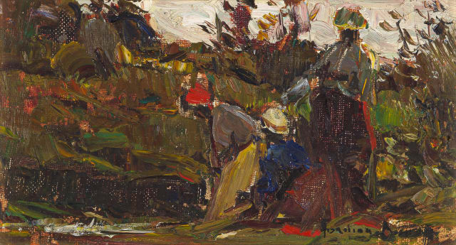 Washing Day by Adriaan Boshoff | Strauss & Co