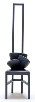 Chair by Peter Schütz | Strauss & Co