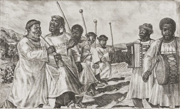 Shembe is the Way by Sthembiso Sibisi | Strauss & Co