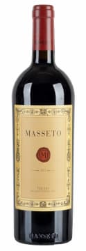 Masseto; Toscana; 2013; 1 (1 x 1); 750ml | Strauss & Co