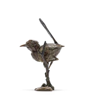 Neddicky by Alastair Barnes | Strauss & Co