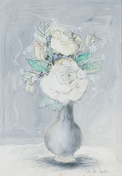 Rose by Christo Coetzee | Strauss & Co