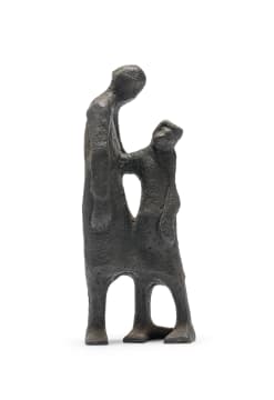 Mother and Child by Eric Mbatha | Strauss & Co