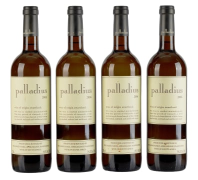 2004 Palladius 4 (1 x 4) 750ml by Sadie Family | Strauss & Co