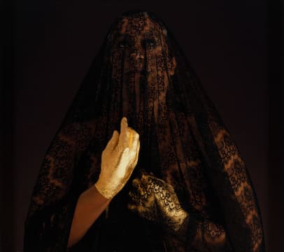 Glance by Berni Searle | Strauss & Co