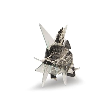 Abstract Form by Jake Michael Singer | Strauss & Co