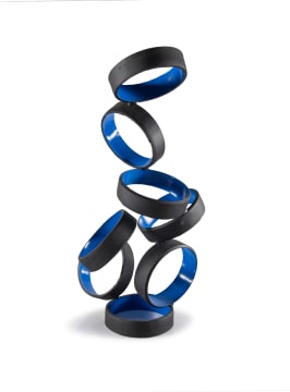 Dished Ends by Kyle Morland | Strauss & Co