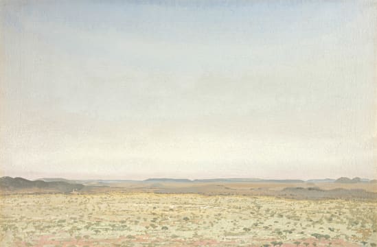 Extensive Landscape, Namibia by Adolph Jentsch | Strauss & Co