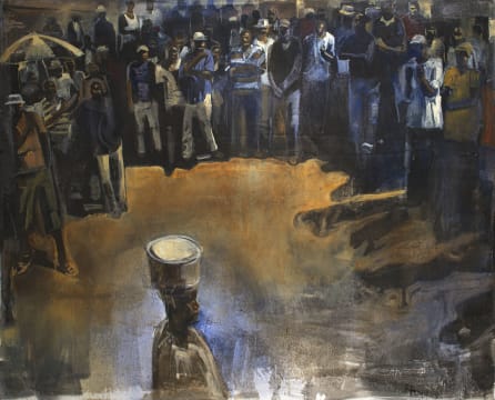 Ukufa Kusembizeni by Ricky Ayanda Dyaloyi | Strauss & Co