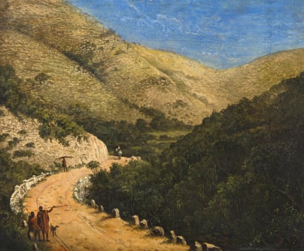 Howison's Poort by Frederick Timpson I'Ons | Strauss & Co