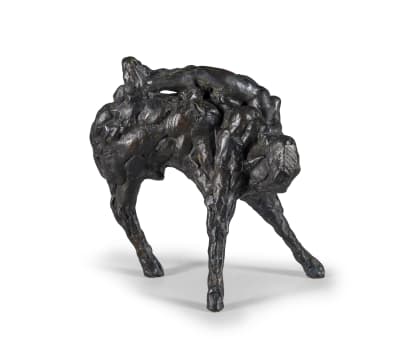 Beast with Two Backs by Dylan Lewis | Strauss & Co