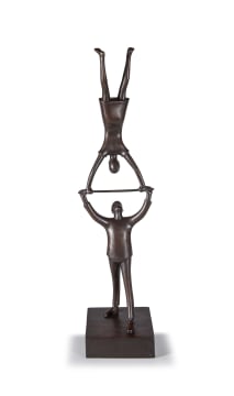 Collective Effort by Anton Momberg | Strauss & Co