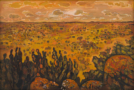 Mangwe, Bulawayo by Brian Bradshaw | Strauss & Co