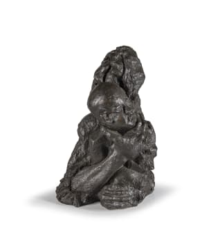 Mother and Child by Ben Macala | Strauss & Co