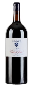 2017 Cabernet Franc 1 (1 x 1) 1500ml by Raats Family Wines | Strauss & Co