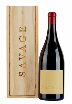 2018 Red 1 (1 x 1) 1500ml by Savage | Strauss & Co