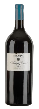 2007 Cabernet Franc 1 (1 x 1) 1500ml by Raats Family Wines | Strauss & Co