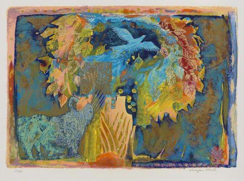 Heritage II by Shraga Weil | Strauss & Co