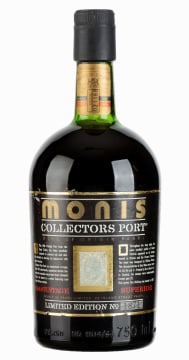 Monis; Collectors Port - Vintage Superior; 1948; 1 (1 x 1); 750ml ...