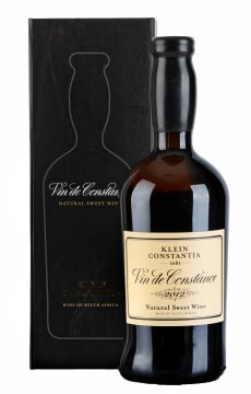 Vin de Constance 2012 1 (1 x 1) 500ml by Klein Constantia | Strauss & Co