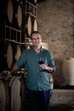 David Finlayson Wines; Inkunzi Tempranillo; 2018; 12 (2 x 6); 750ml ...