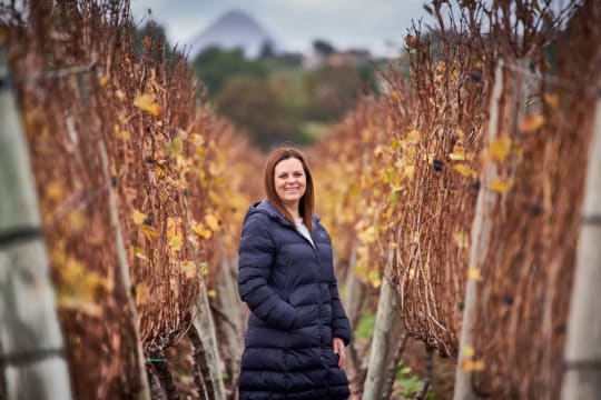 2021 Silver Linings Red 12 (2 x 6) 750ml by Erika Obermeyer Wines ...